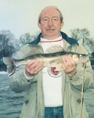 Roy Edgar McCammon | News, Sports, Jobs - Marietta Times